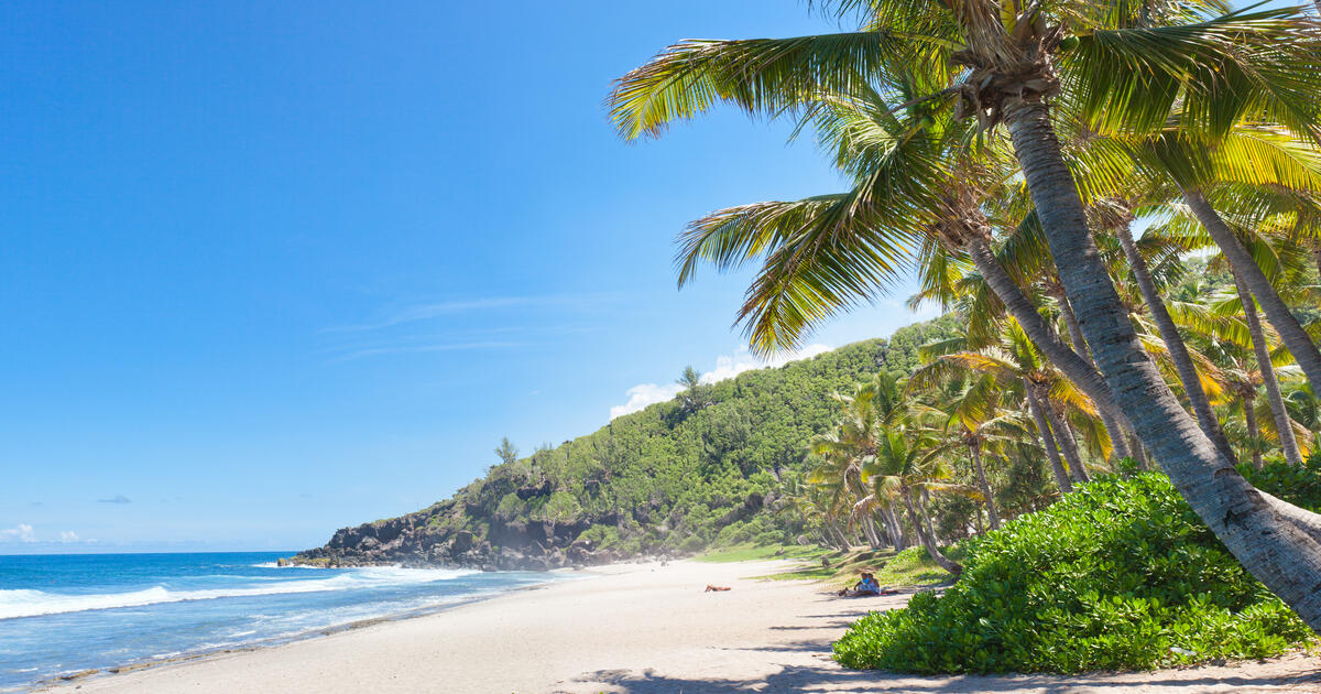 Urlaub auf der Insel La Réunion – Maßgeschneiderte Reisen! 💗